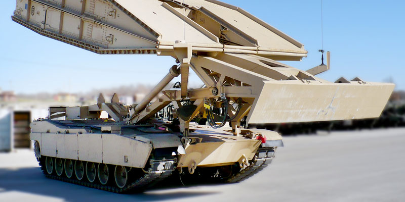 Leonardo DRS awarded $49m contract for Additional Advanced Joint ...