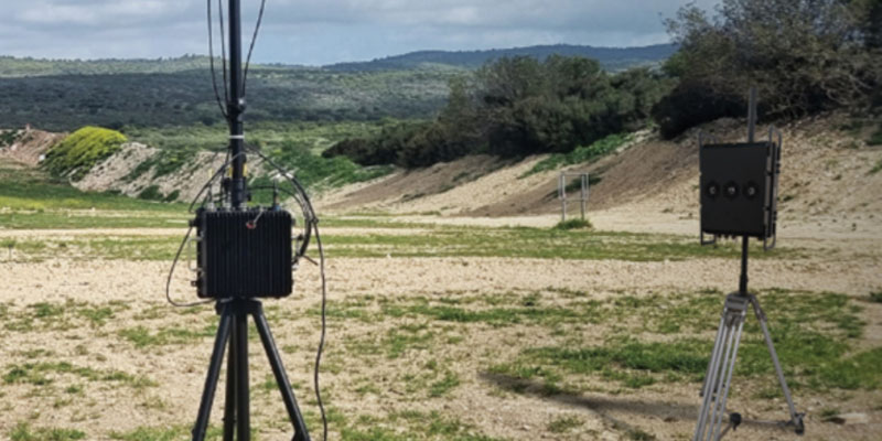 Leonardo DRS wins first place in DoD Counter-UAS Competition ...