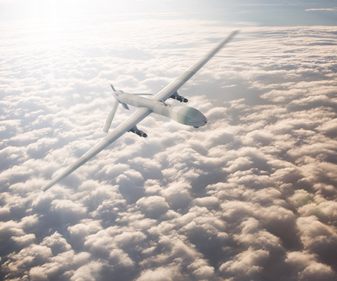 Optimizing SWaP of Laser Diodes for Defense Applications | Leonardo in ...